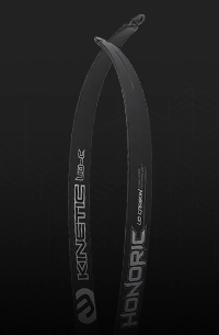 Kinetic - Recurve Limbs