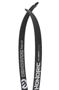 Kinetic - Recurve Limbs