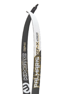 Kinetic - Recurve Limbs